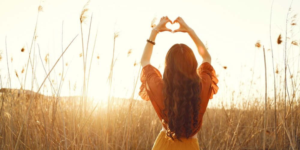 Forget Resolutions, Embrace YOU: Unwrapping a Year of Self-Love and ...